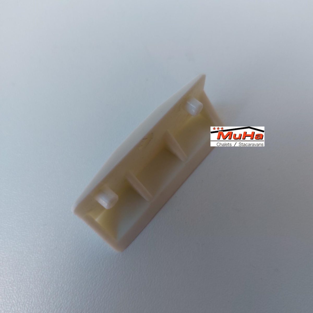 Stacaravan onderdelen kopen?